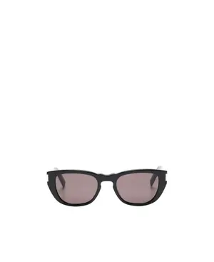 Saint Laurent Square Frame Sunglasses