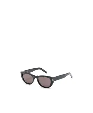 Saint Laurent Square Frame Sunglasses