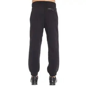Emporio Armani Logo Jogger Pants