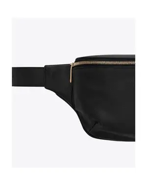 Saint Laurent Monogram Belt Bag