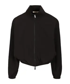 Fear Of God Zip-up Track Jacket