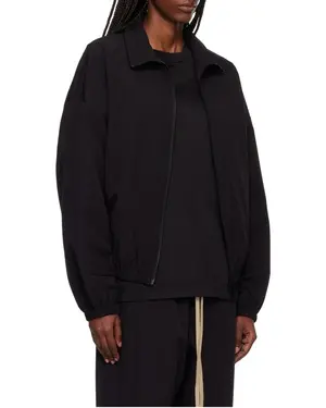Fear Of God Zip-up Track Jacket