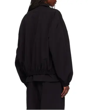 Fear Of God Zip-up Track Jacket