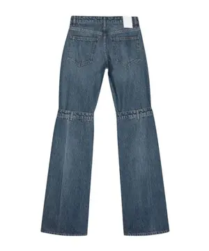 Coperni Belt Ring Jeans