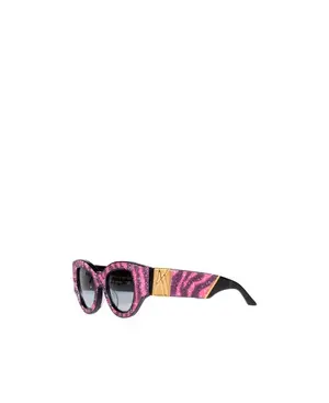 Anna-Karin Karlsson Cat Eye Sunglasses