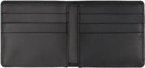 Dolce & Gabbana Dolce Gabbana Logo Plaque Bifold Wallet