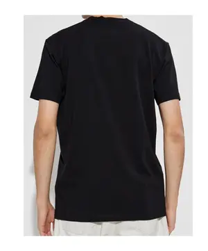 Dsquared2 Graphic Printed Crewneck T-shirt