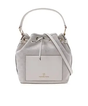 Drawstring Crossbody Bags