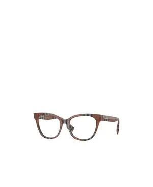 Burberry Cat Eye Glasses