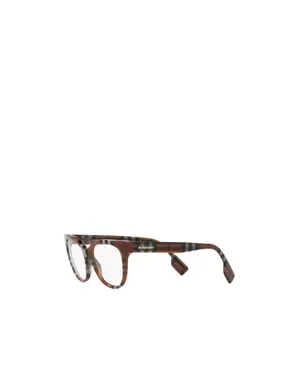 Burberry Cat Eye Glasses