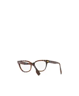 Burberry Cat Eye Glasses