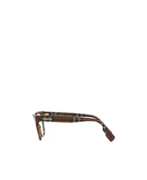 Burberry Cat Eye Glasses