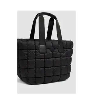 Moncler Caradoc Quilted Tote Bag