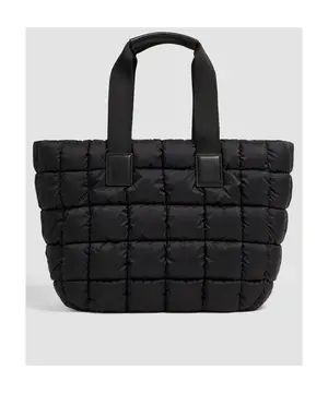 Moncler Caradoc Quilted Tote Bag
