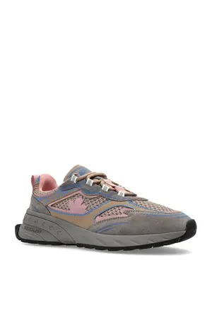 Dsquared2 Sprinter Sneakers - Gray