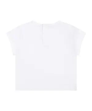 Karl Lagerfeld Short-sleeved T-shirt Long-sleeved Jacket And Pants Three-pack