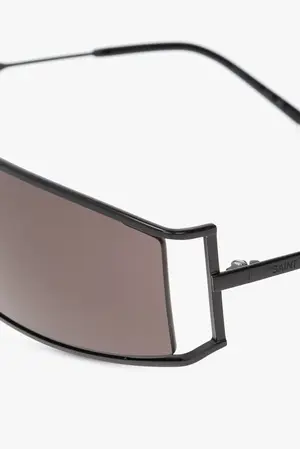 Saint Laurent Square Frame Sunglasses