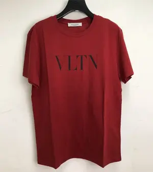 Valentino Garavani Vltn Logo T-shirt