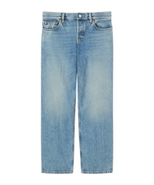 Gucci Slim Fit Denim Jeans