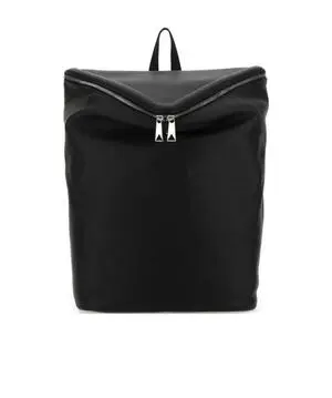 Bottega Veneta Zip Backpack