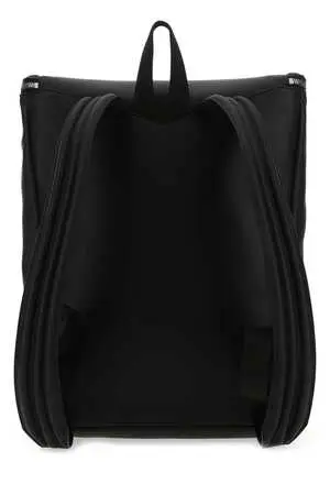 Bottega Veneta Zip Backpack