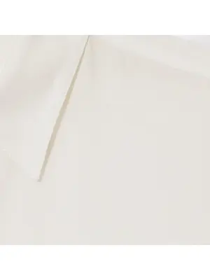 Gucci Collared Long-sleeve Shirt