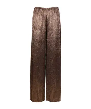 Forte_forte Wide Leg Bottoms For Women