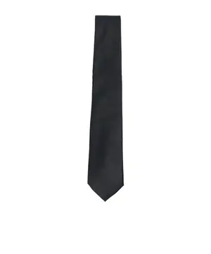 Tagliatore Neck Tie - Blu