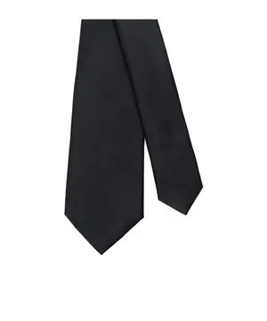Tagliatore Neck Tie - Blu