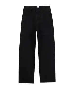 Hugo Boss Patch Pocket Jeans