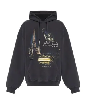 Vetements Long Sleeve Sport Outerwear For Men
