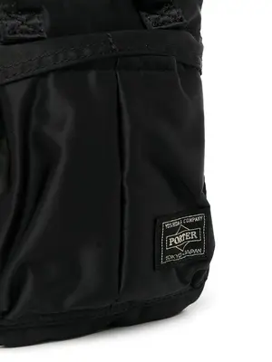 PORTER-YOSHIDA  CO Porter-yoshida & Co. Double Top Handle Cross-body Bag