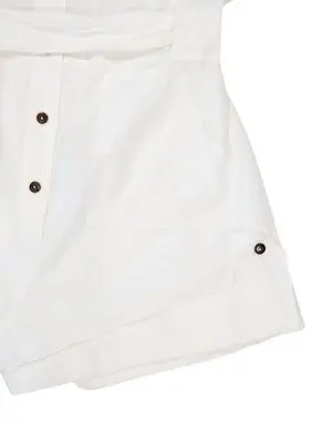Zimmermann Rhiannon Playsuit