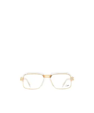 Cazal Logo Eyewear For Men