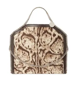 Stella Mccartney Patterned Bags For Women