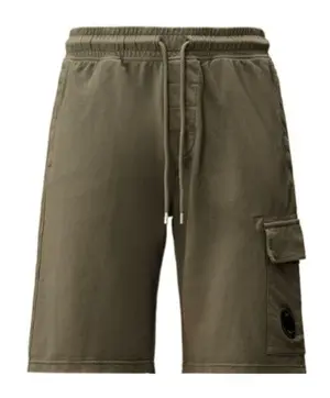 C.p. Company Drawstring Shorts For Men