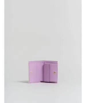 Marni Logo Wallet