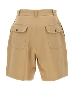 FORTELA Jillian Classic Bermuda Shorts