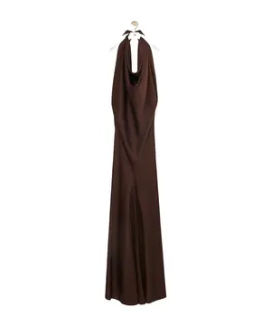 Loewe Sleeveless Evening Dresses