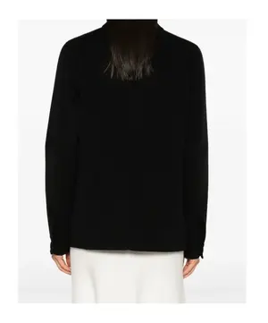Gabriela Hearst Long-sleeved Casual Jacket