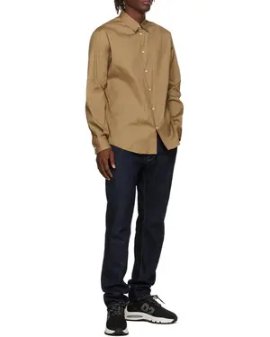 Dsquared2 Slim-fit Straight Leg Jeans