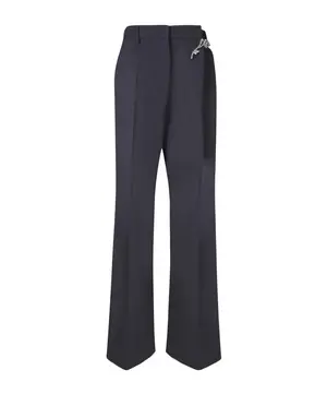 Prada Buckled Pants For Women