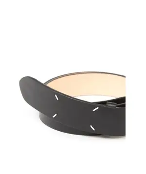 MAISON MARGIELA Leather Belt