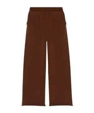 Entire Studios Elasticated Pants For Men