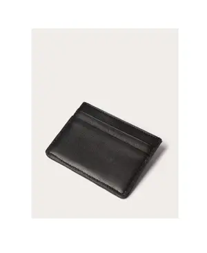 Valentino Garavani Toile Iconographe Card Case