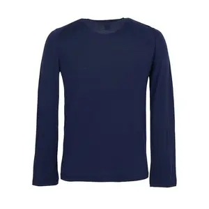 Comme Des Garçons Long Sleeve Graphic Pullover