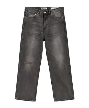Our Legacy Third Cut Jeans - Black