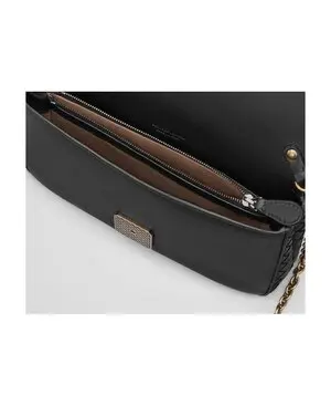 Bottega Veneta Flip Shoulder Bag