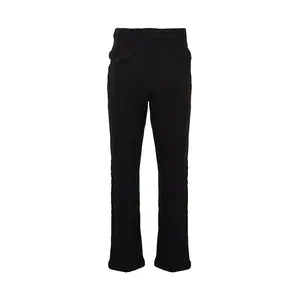 Comme Des Garçons Belt Loops Slacks