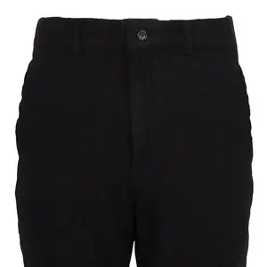 Comme Des Garçons Belt Loops Slacks